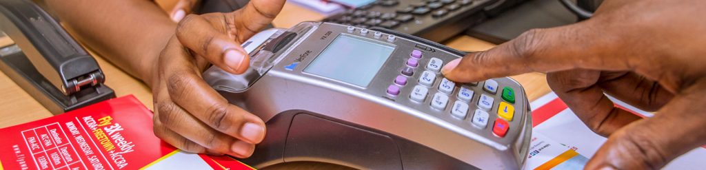 Payment Methods - Fly Africa World