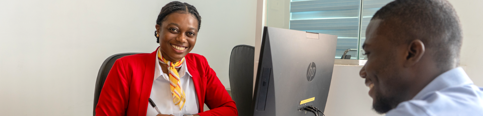 Booking Information - Fly Africa World