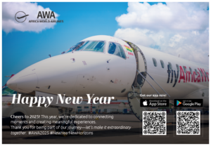 Travel Info - Fly Africa World